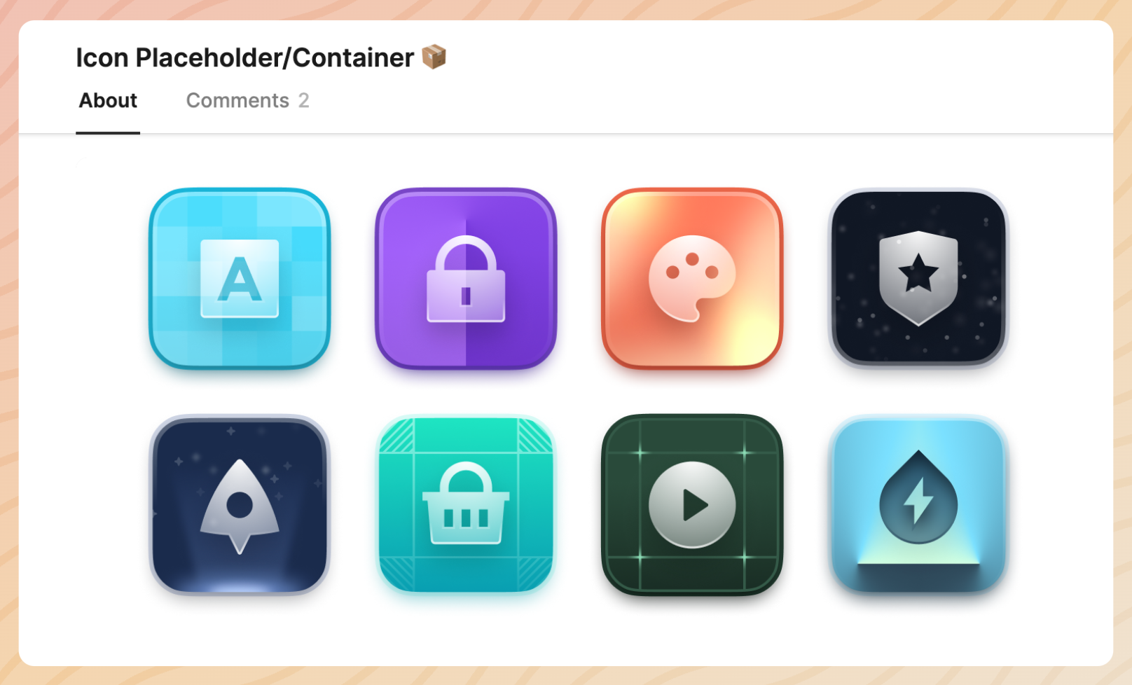 Moonvy 月维，设计素材周刊 092期 - UIED用户体验学习平台