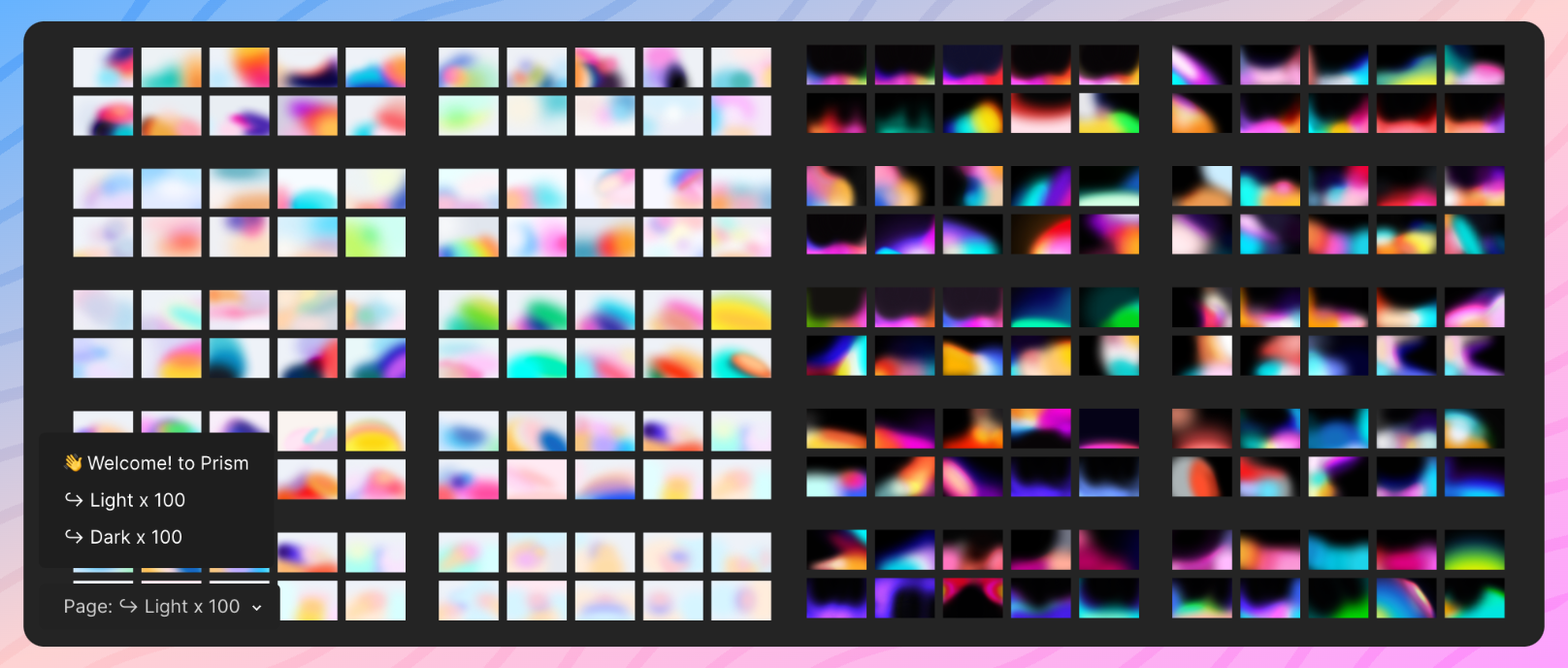 Moonvy 月维，设计素材周刊 092期 - UIED用户体验学习平台